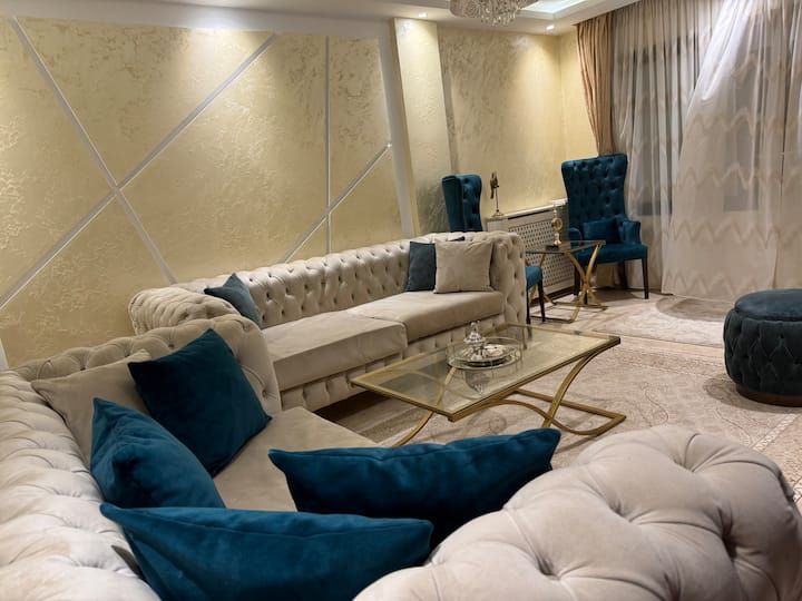 Apparemment - Sousse