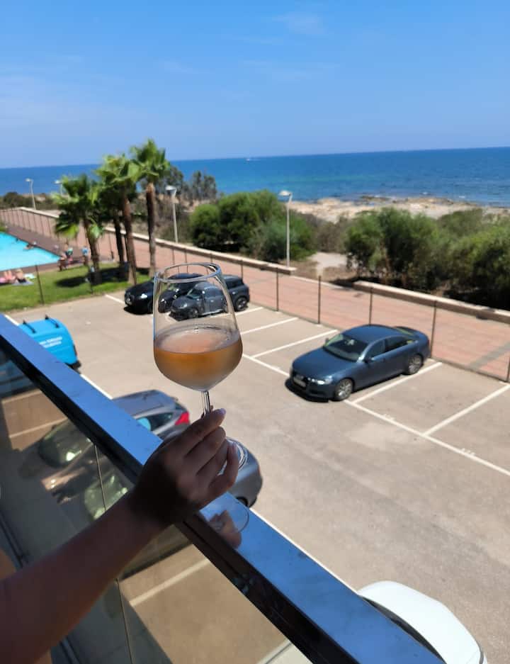 Los Portales La Manga Spa & Gym - La Manga