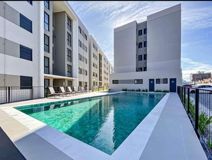 Ap Novo Parque Anchieta - Top - Pelotas