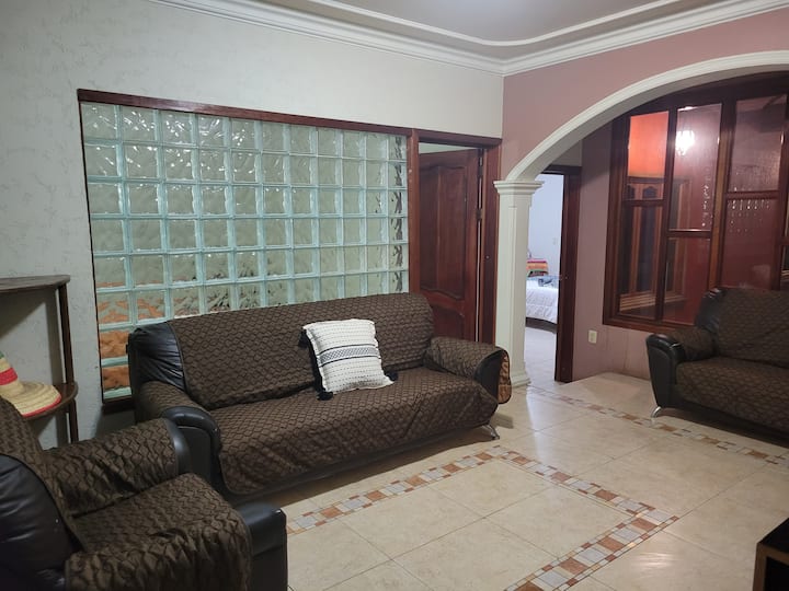 Casa Díaz - Oaxaca de Juárez