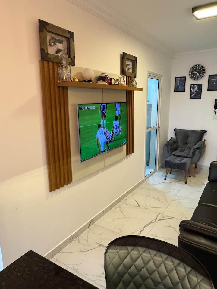 Apartamento Novo Em Matinhos 2 Piscinas - Matinhos