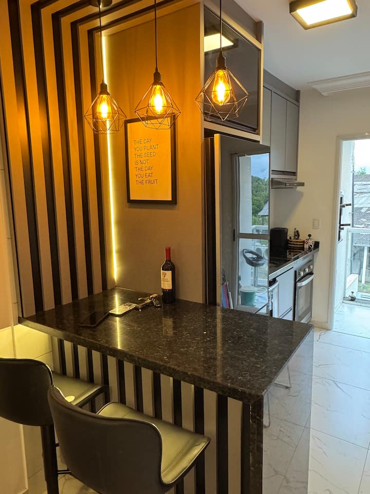 Apartamento Novo Em Matinhos 2 Piscinas - Matinhos