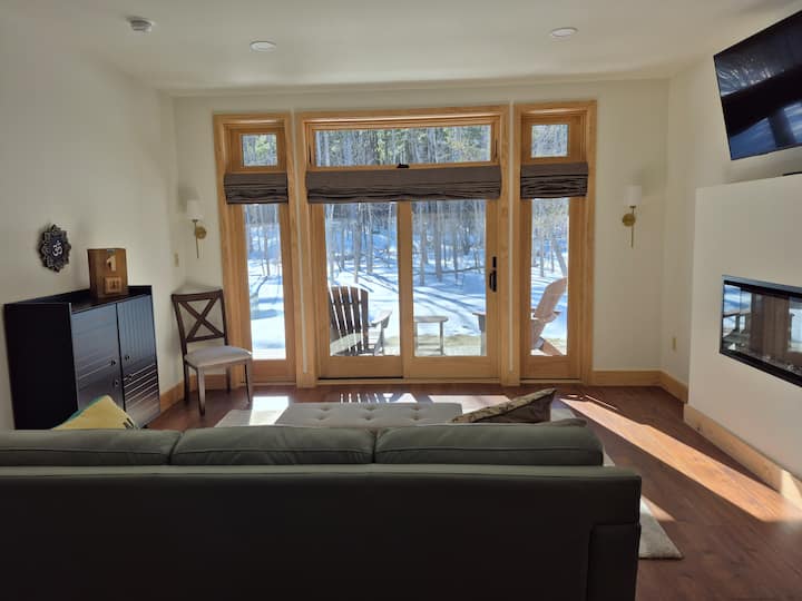 Mountain Cabin - Lake Placid, NY