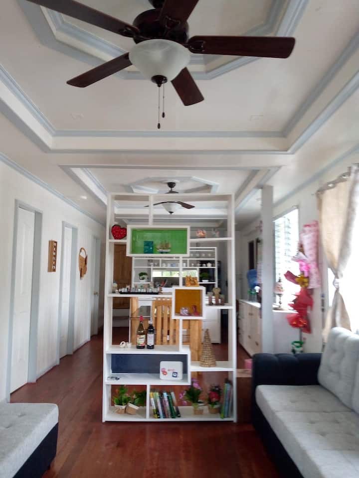 Torrevillas House For Comfort - Gingoog