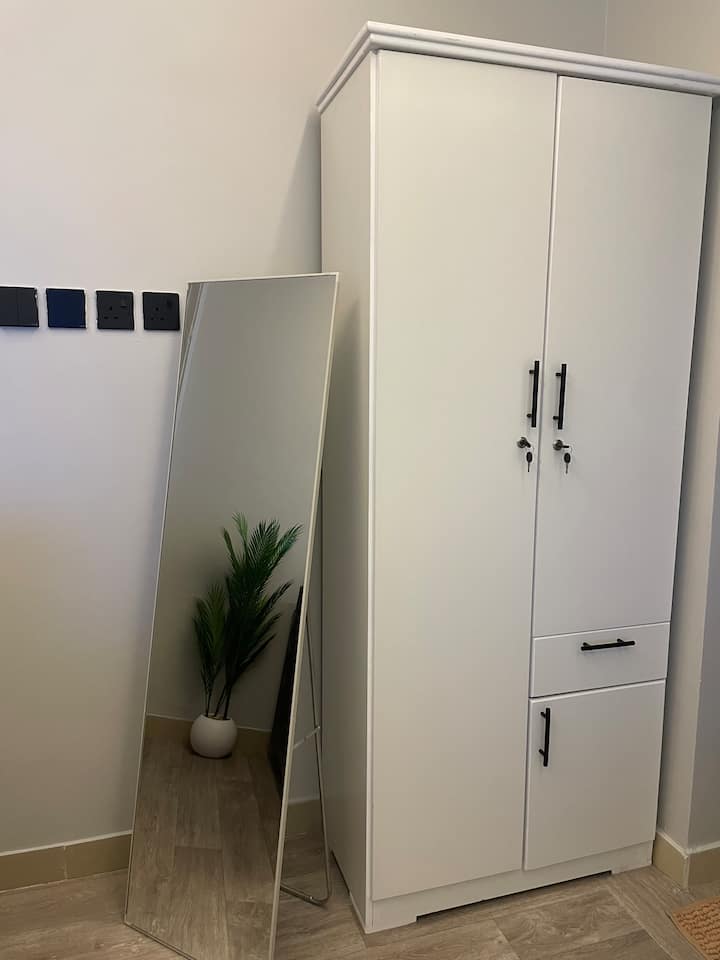 H-beautiful And Comfortable Studio - Riyadh