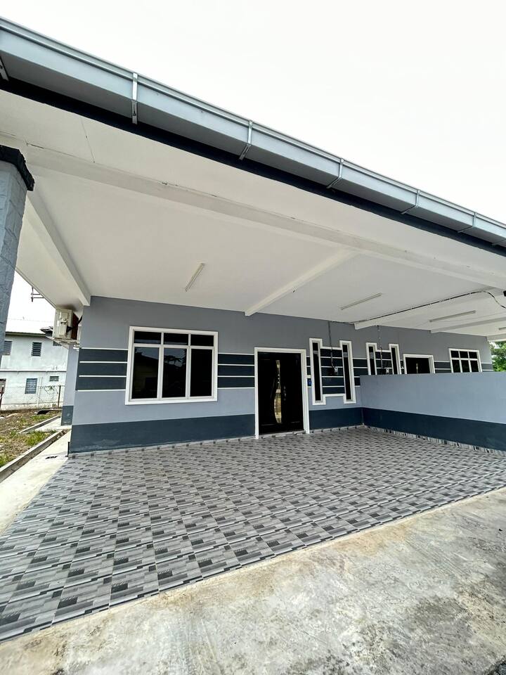 Zulam Homestay - Arau
