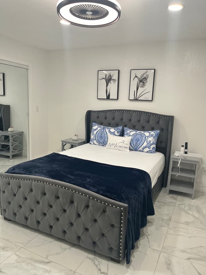 The Luxe Corner 15 Min From Las Vegas Boulevard - Las Vegas