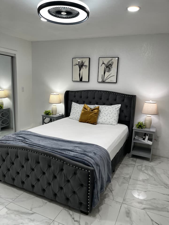 The Luxe Corner 15 Min From Las Vegas Boulevard - Las Vegas