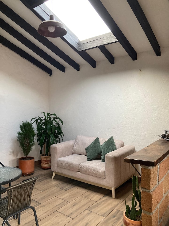 Vica’s Habitación 1 - Bello