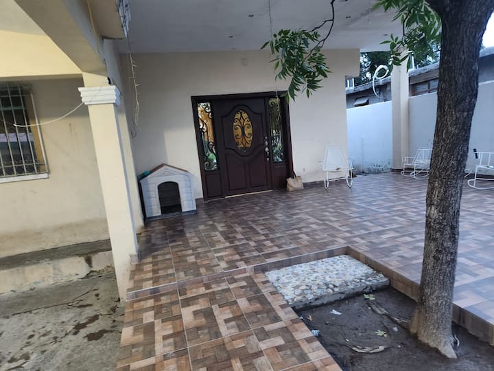 Casa En Monclova - Monclova