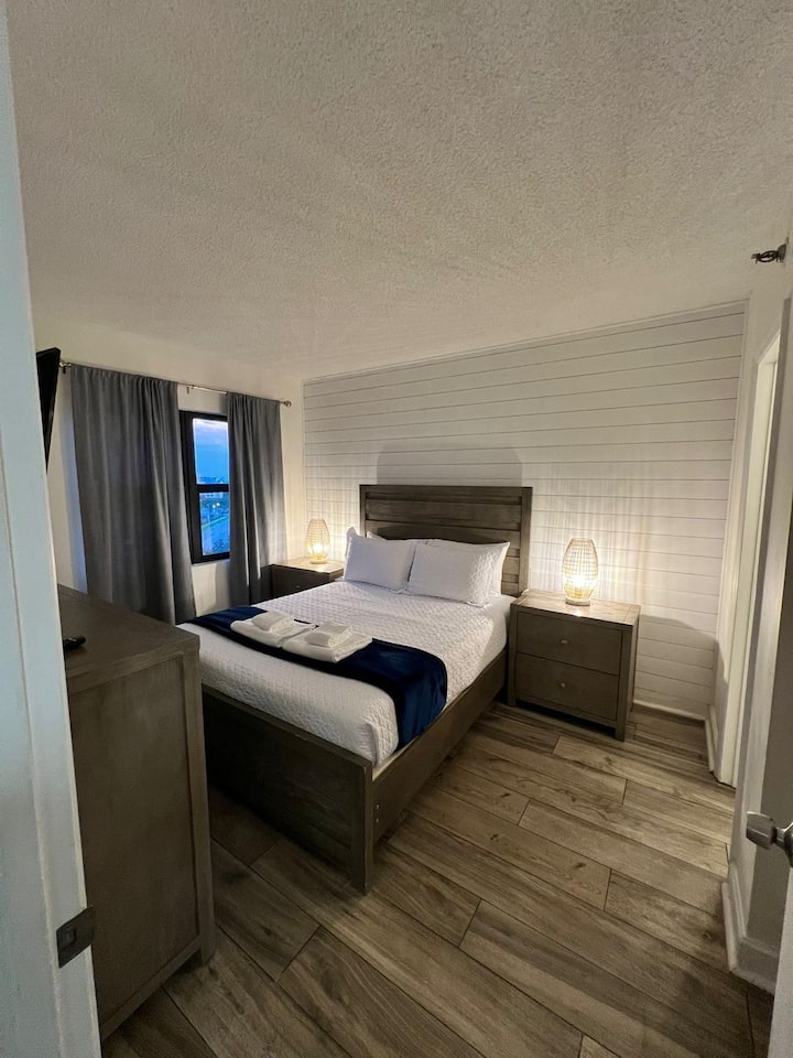 Rest. Relax. Recharge. - Orlando, FL