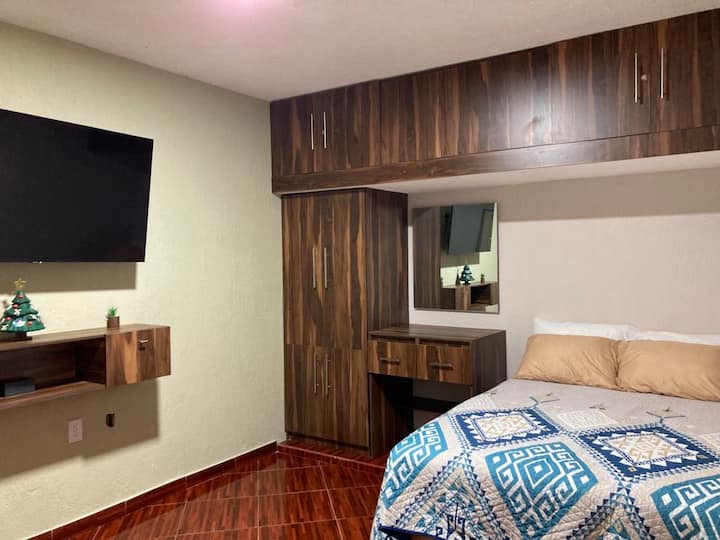 Departamento Turístico - Orizaba