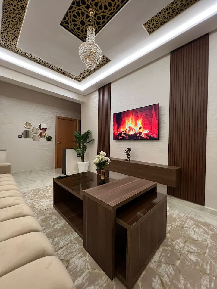 Appartement Chic - Tetuán