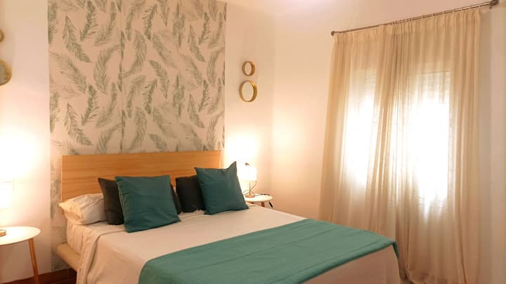 Apartamento Cádiz En Ronda - Ronda