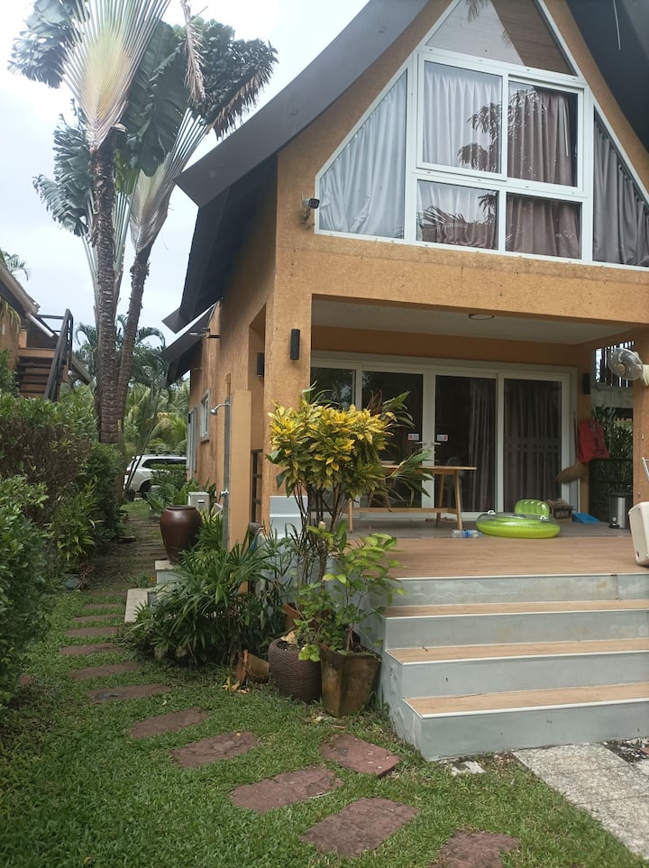 Siam Royal View Villa 41c - Ko Chang