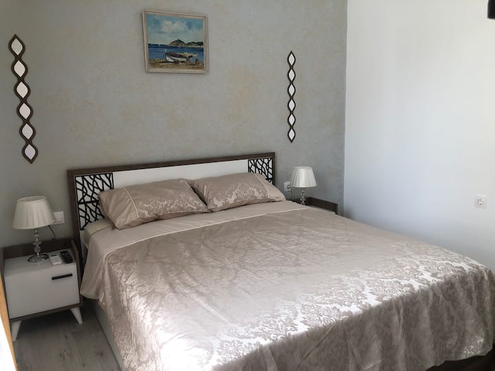 Moonlight-apartment - Burgas