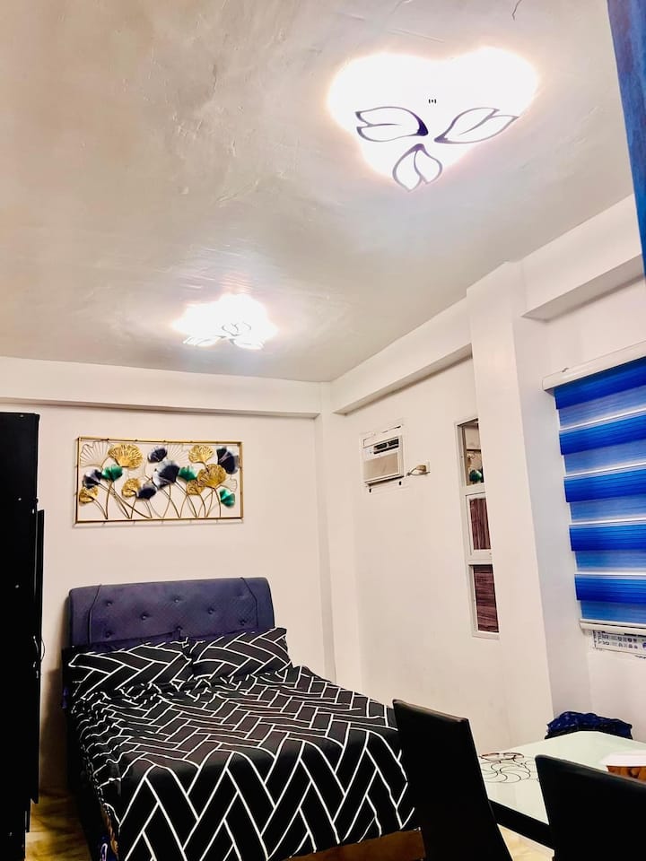 Ak Residence-1st Floor With Own Cr & Mini Kitchen - Zamboanga
