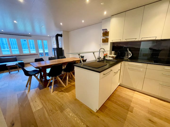 Chalet Aurelia Grindelwald - Grindelwald