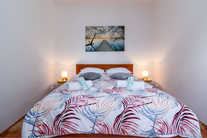 Holiday House Mima - Opatija