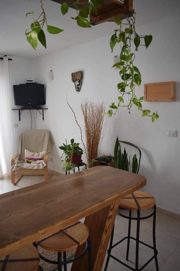 Apartamento Mada - Costa Teguise