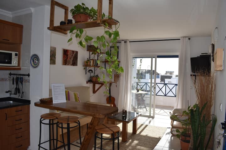 Apartamento Mada - Teguise
