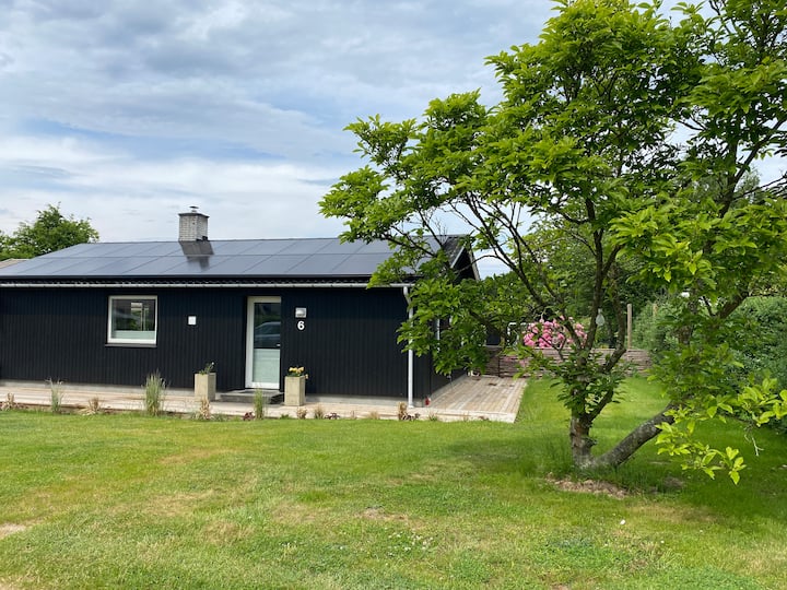 Hyggeligt Sommerhus - Viken