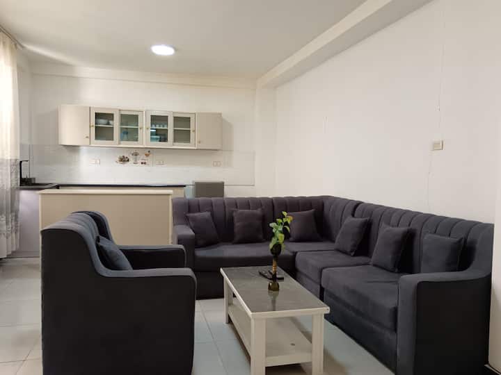 Cosy Apartment In Addis - Ethiopia
