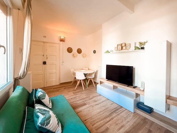 Modern Apt: Comfort & Relax Near The Sea - Portofino