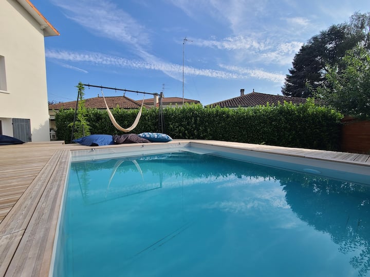 Pause à Bergerac Et Découverte De Ses Vignobles - Bergerac