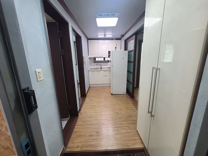 굿스테이2 - 광도면