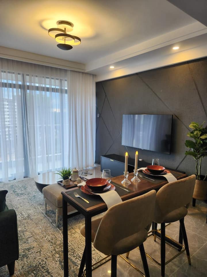 Cozy Living - Kenia