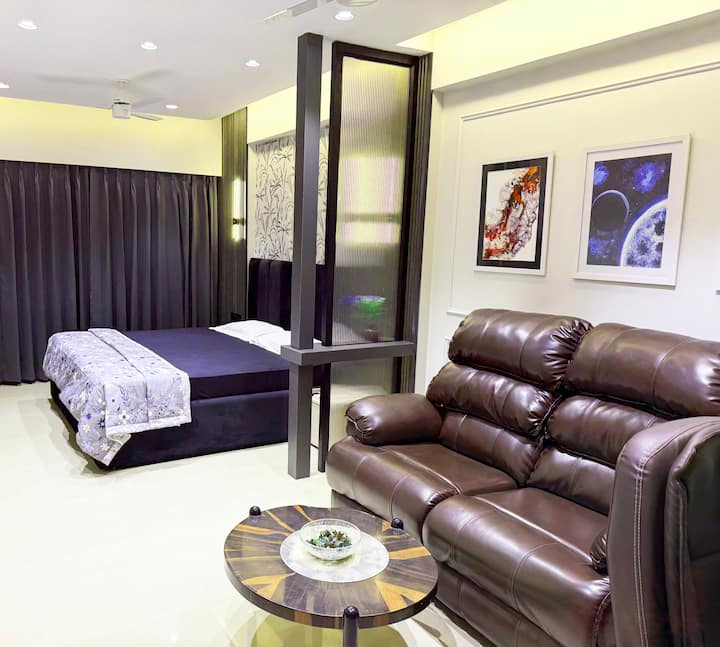 Urban Nest | Near Metro, It Park & India Expo Mart - Noida