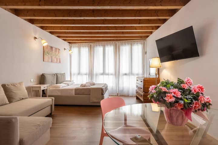 Suite Arco 3 - Padova