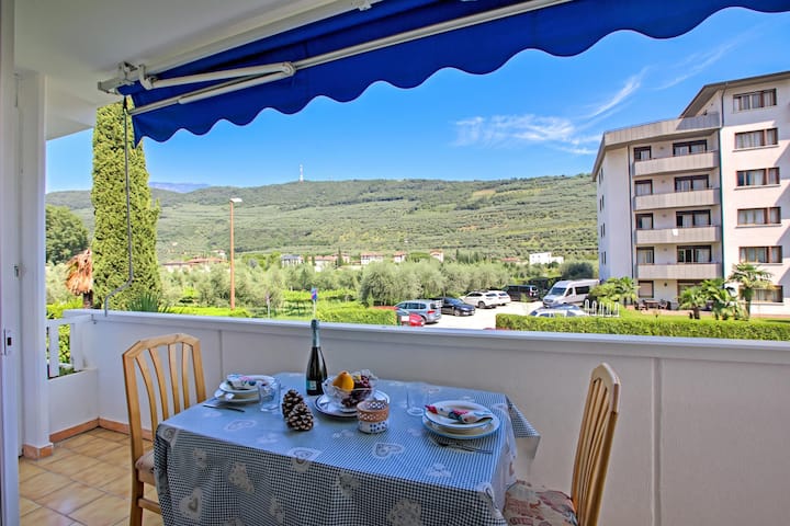 Garden & Surf By Rossana - By Happy Rentals - Riva del Garda