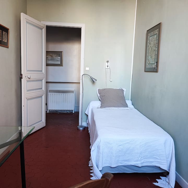 Belle Chambre Au Vieux-port - Marseille