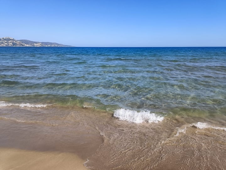 Les Sables Du Midi - Valras-Plage