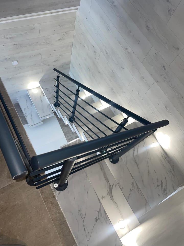 Duplex Du Parc - Dijon