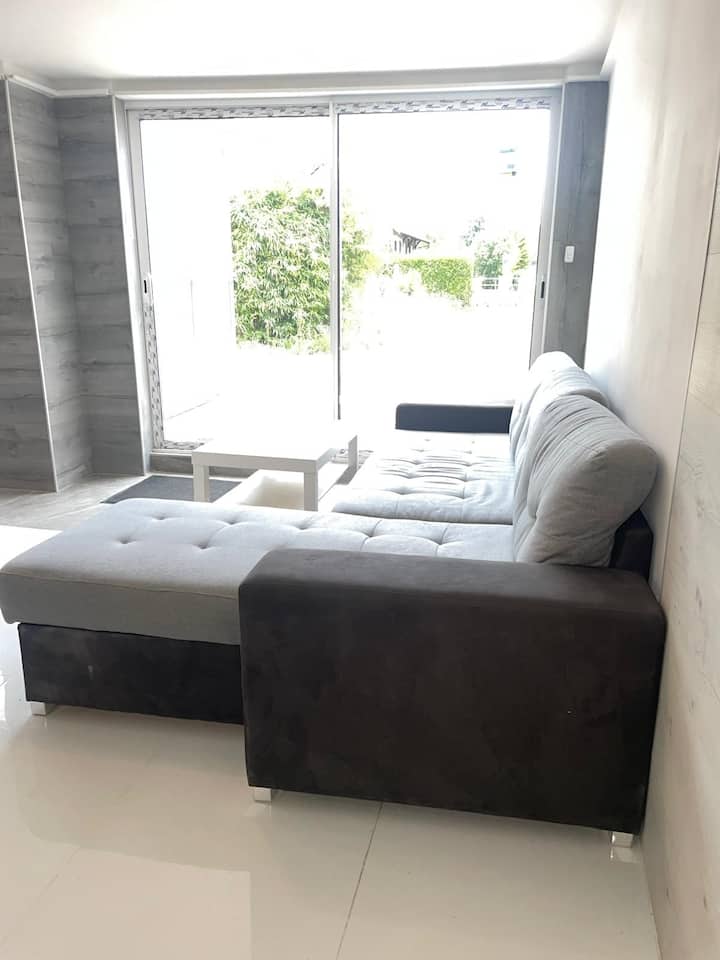 Duplex Du Parc - Dijon