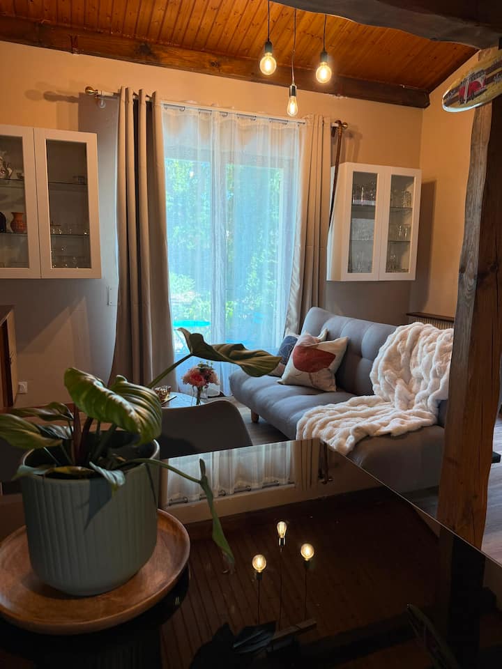Petite Maison - Blanquefort