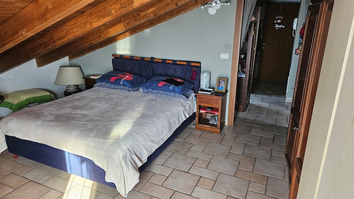 Mansarda Indipendente - Sassuolo