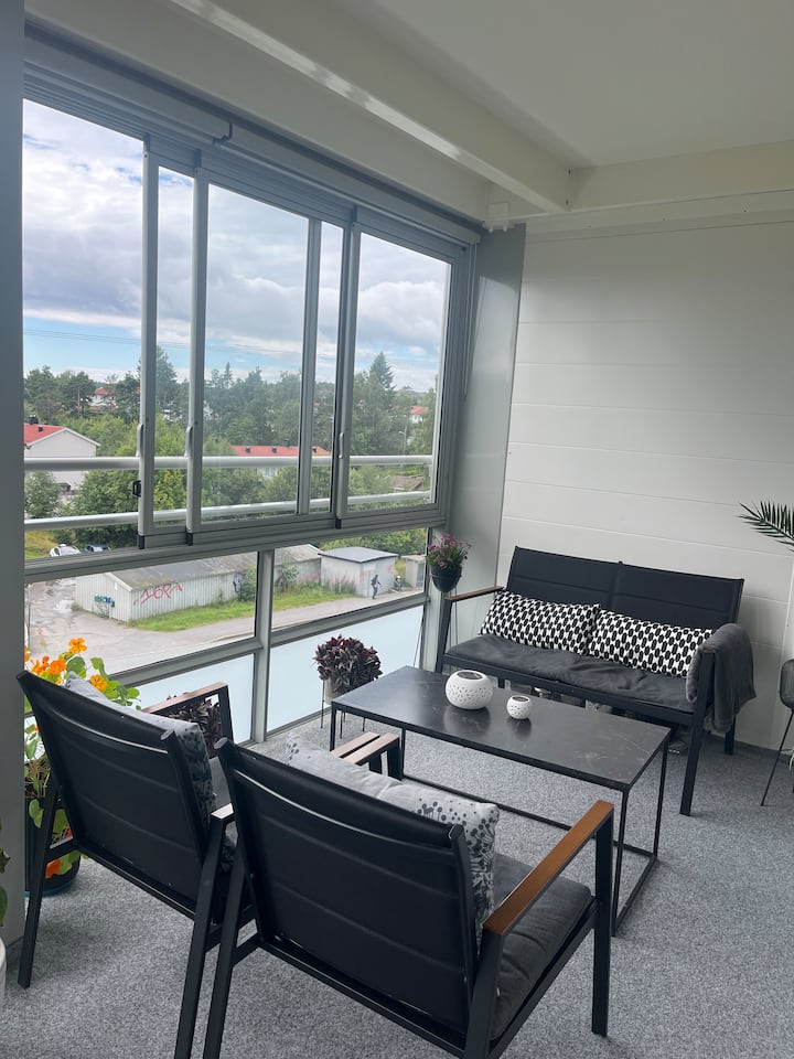 Slettheiveien 68 - Kristiansand