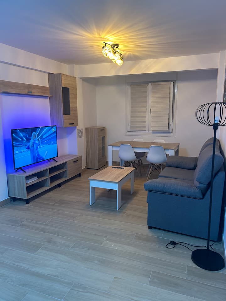 Apartamento Iñaki 1 - Bermeo