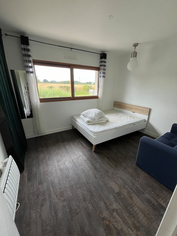 Loue Chambre - Moncontour