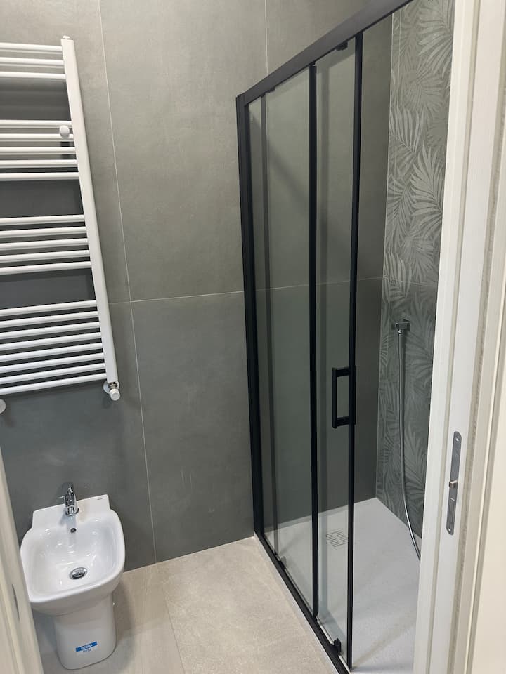 B&b Brezza Marina Montepaone - Soverato