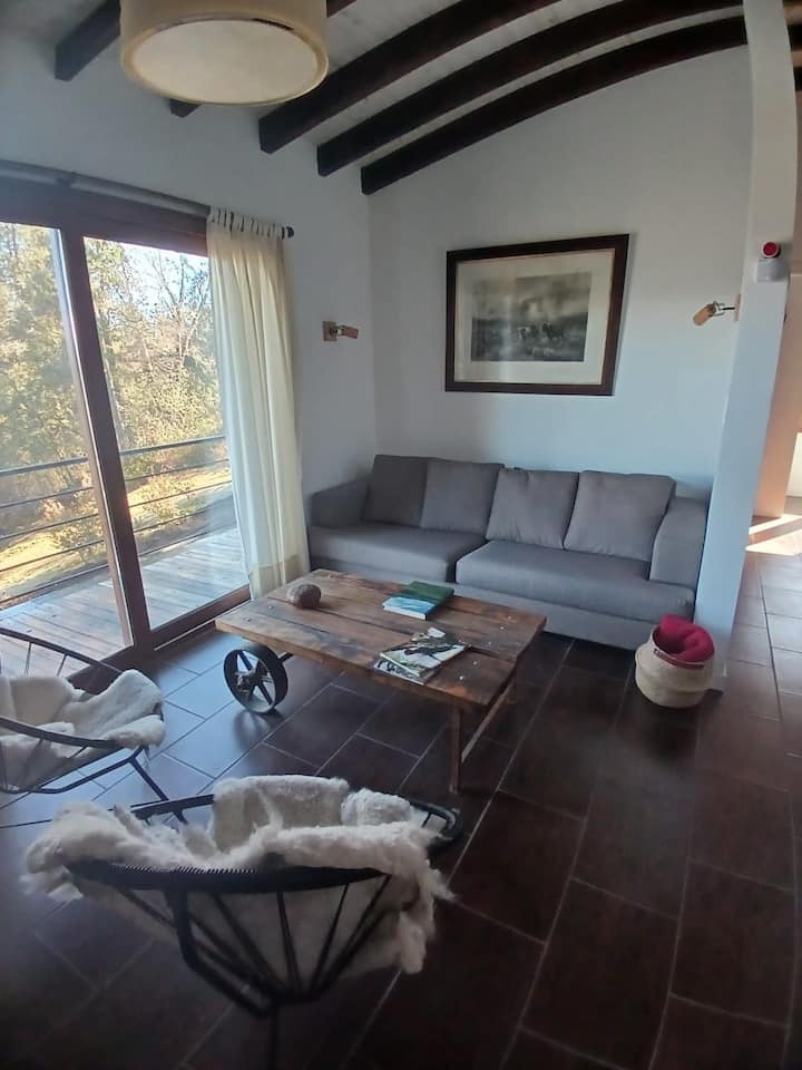Desnivel Ii Villa La Angostura - Villa La Angostura