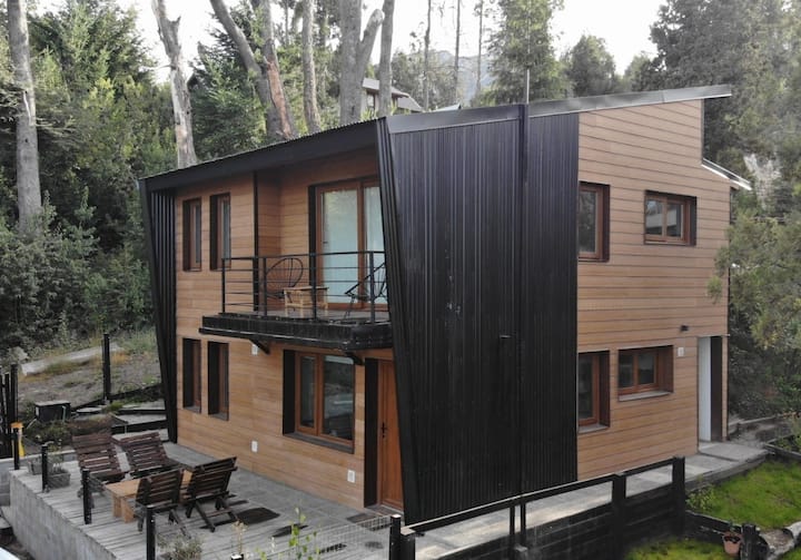 Desnivel Ii Villa La Angostura - Villa La Angostura