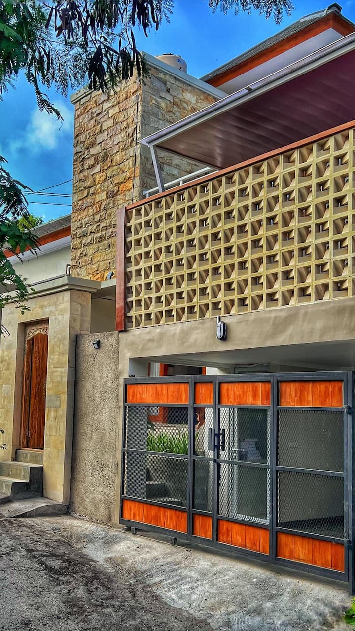 Salkha House 3 Bedroom - Uluwatu