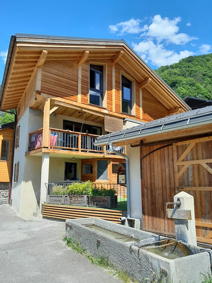 Le Chalet Du Bassin - Les 3 Vallées
