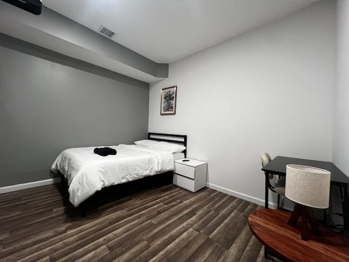 Gem Private Room Close To Nyc - Jersey City