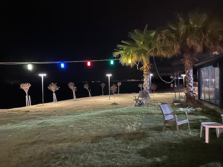 Denizde Sıfır Marine Otel- Odayı Uzun Dönem Kirala - Urla